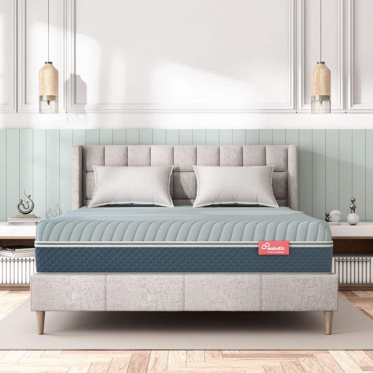 Buy PostureFlex PureSleep Memory Foam Mattress at Best Prices Starting ...