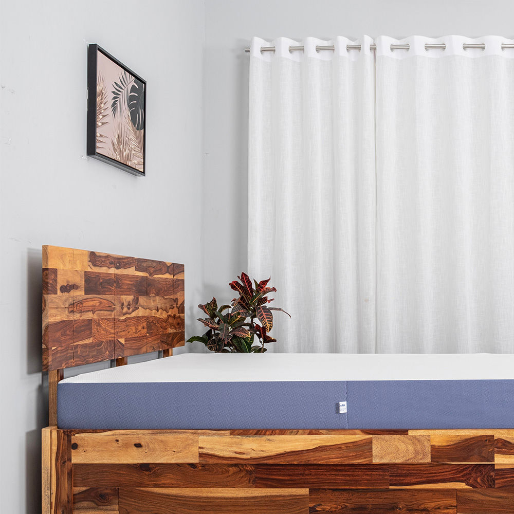 Buy Dual Comfort Foam Mattress Online at Prices from 6399 Wakefit