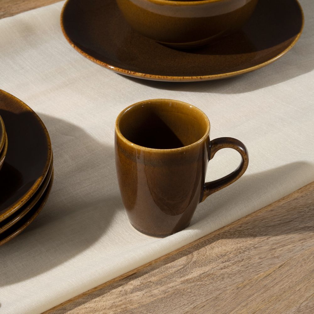 Buy Pebbles Set of 4 Coffee Mug Online at Best prices starting from ...