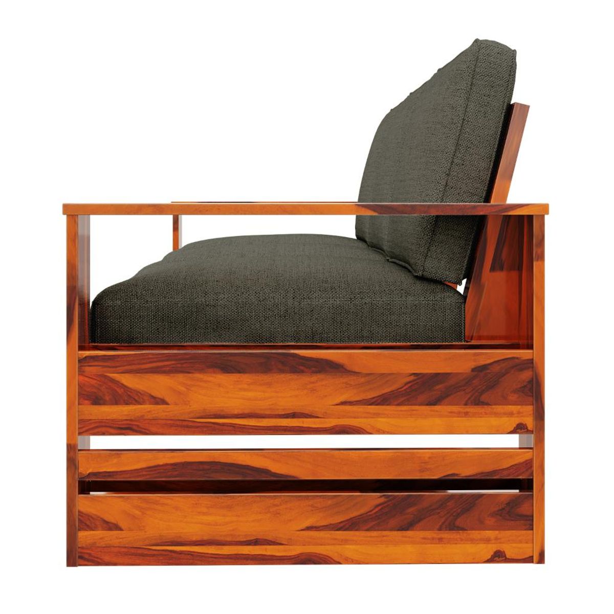 Buy Solid Wood Sofa Set Bahamas Online At Best Price In India | Wakefit