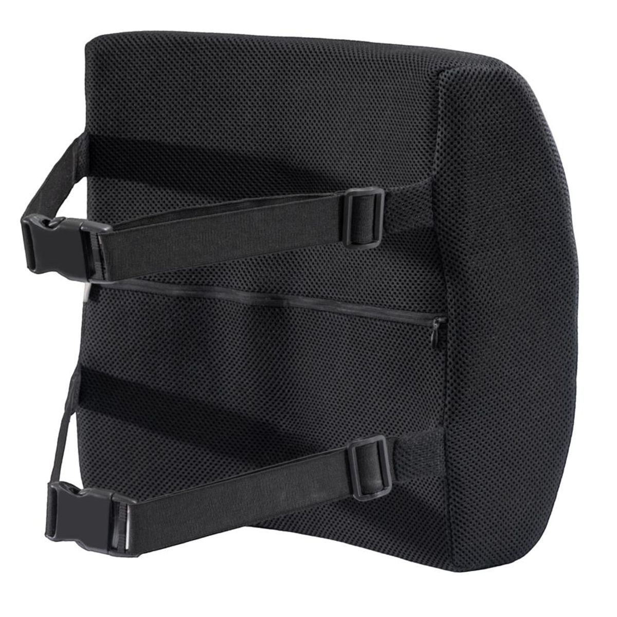 Buy Back Support For Chair | Best Back Support Pillow | Wakefit