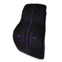 Buy Back Support For Chair | Best Back Support Pillow | Wakefit