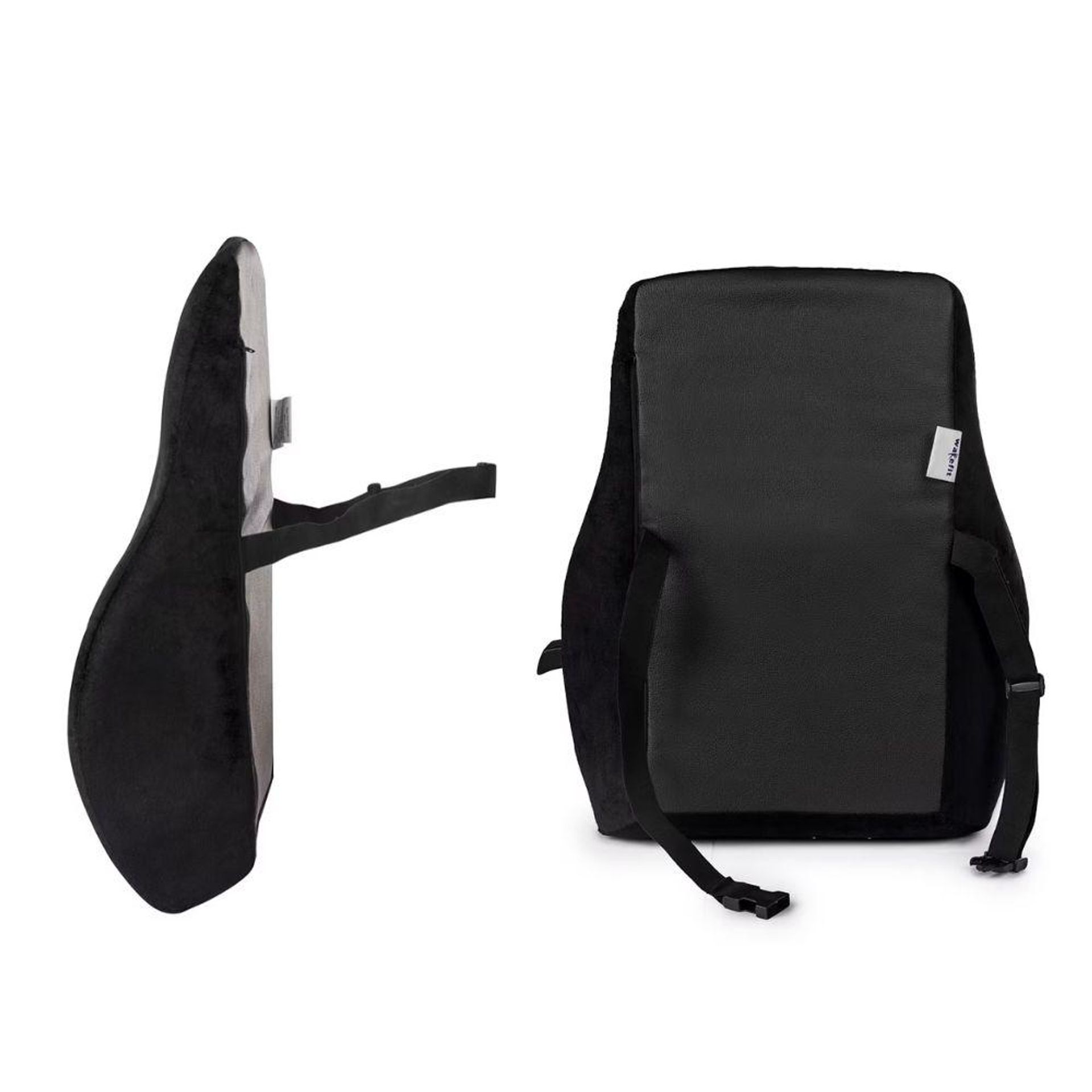 Buy Back Support For Chair | Best Back Support Pillow | Wakefit