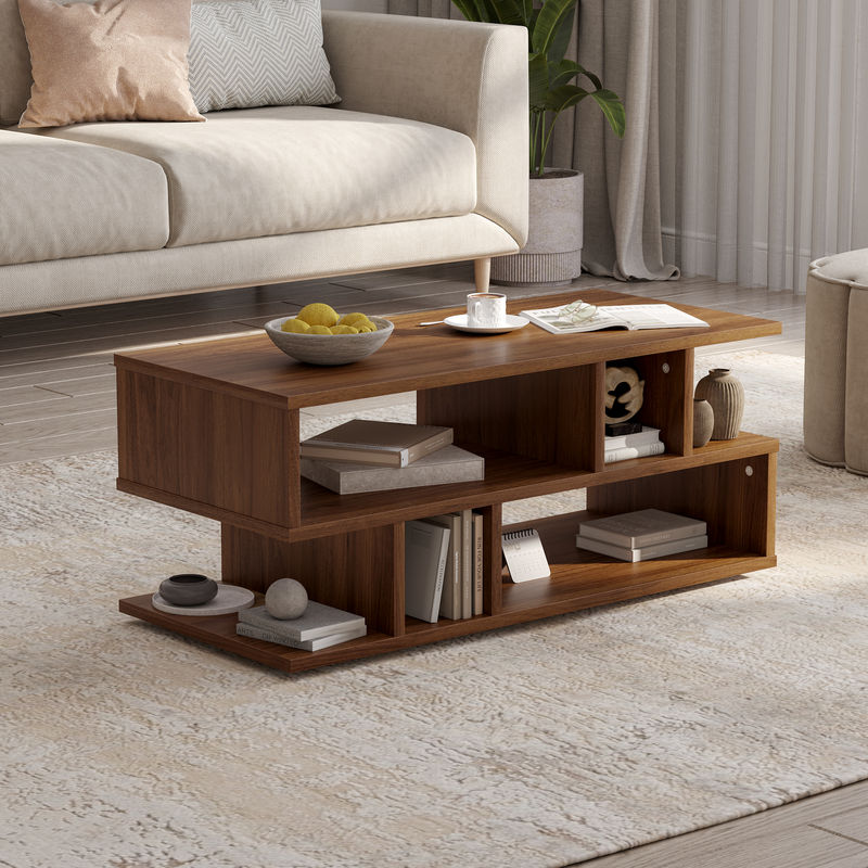 Buy Crema Coffee Table Online At Best Price In India | Wakefit