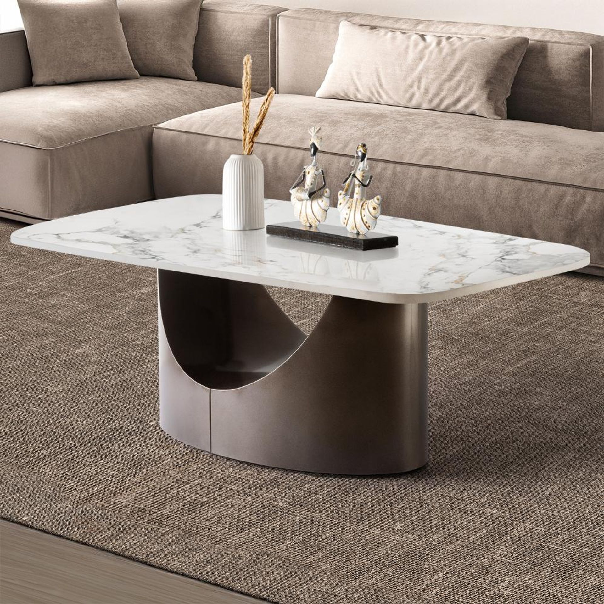 Coffee Tables: Buy Premium Coffee Table Online at Best prices starting ...