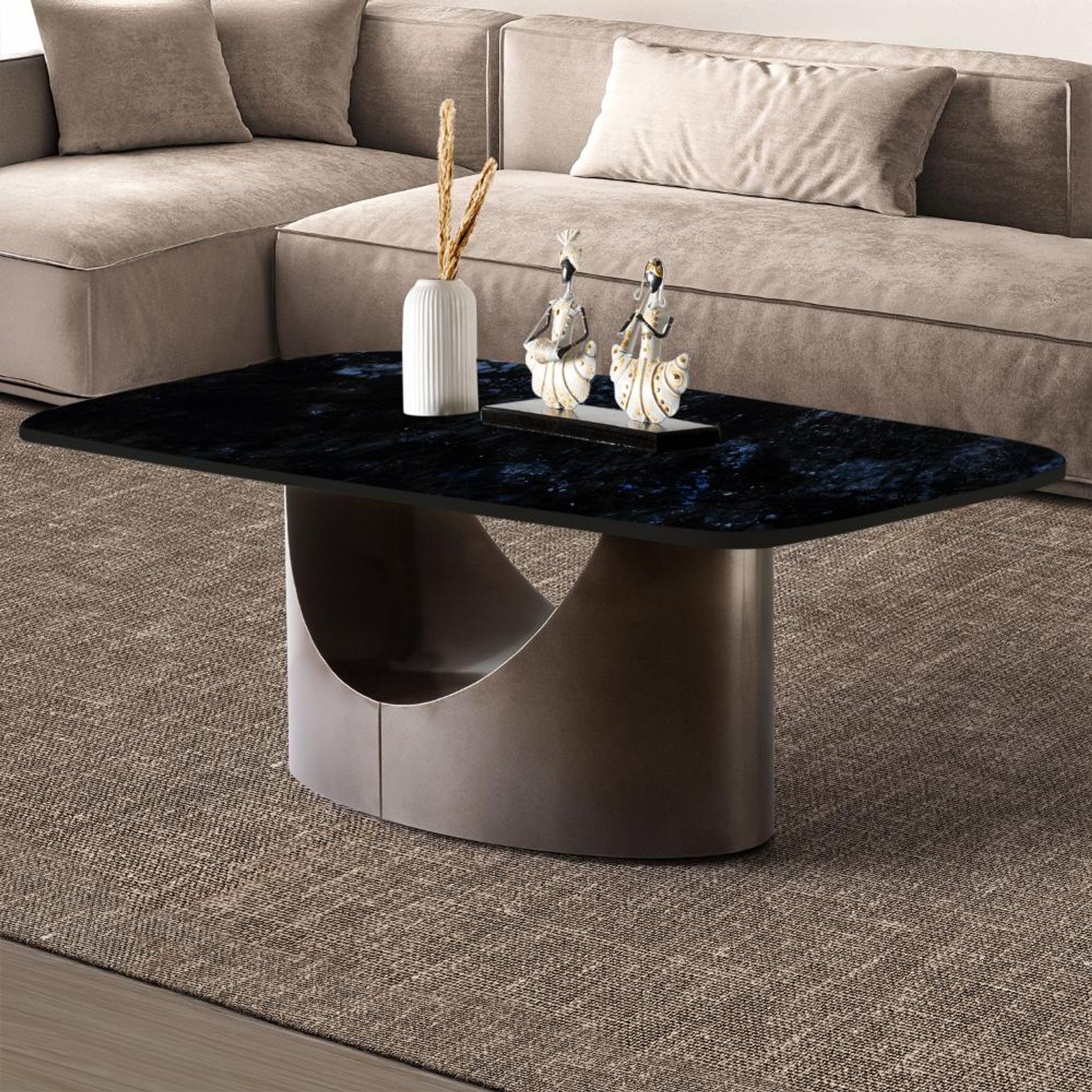 Buy Premium Coffee Table Colombian Online At Best Price In India | Wakefit
