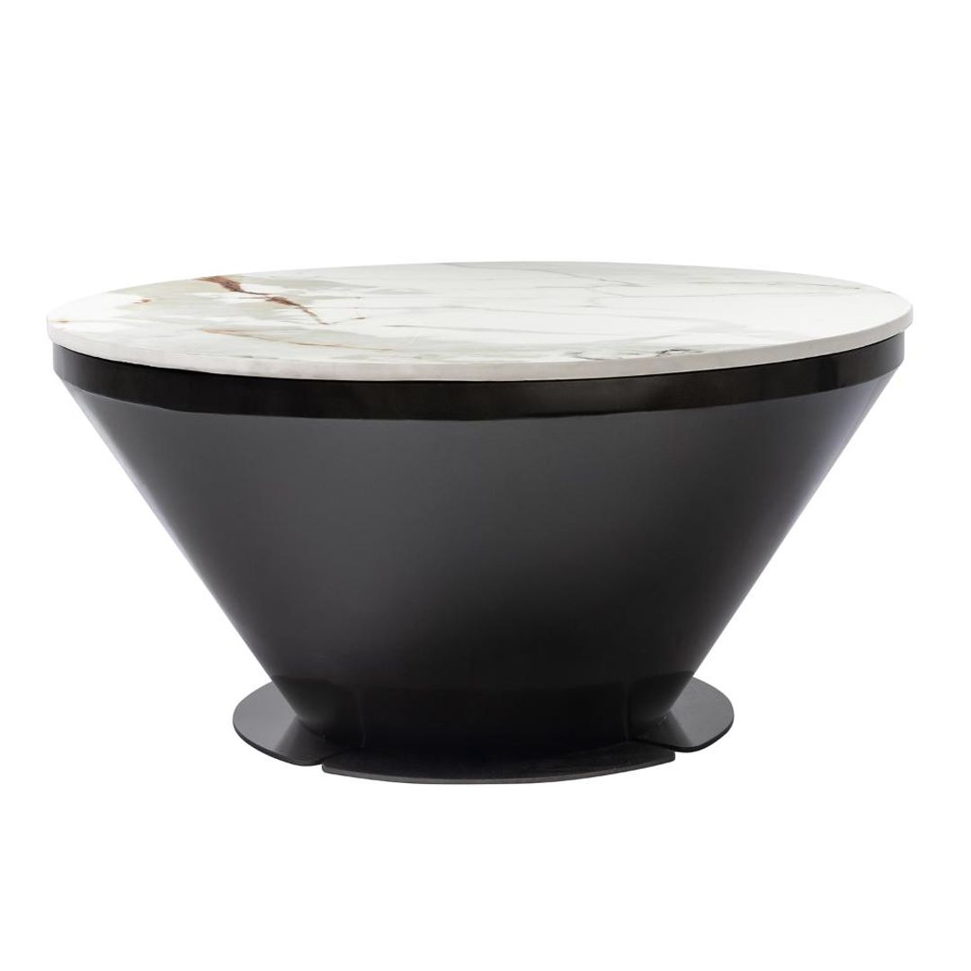 Buy Premium Coffee Table Espresso Online At Best Price In India | Wakefit