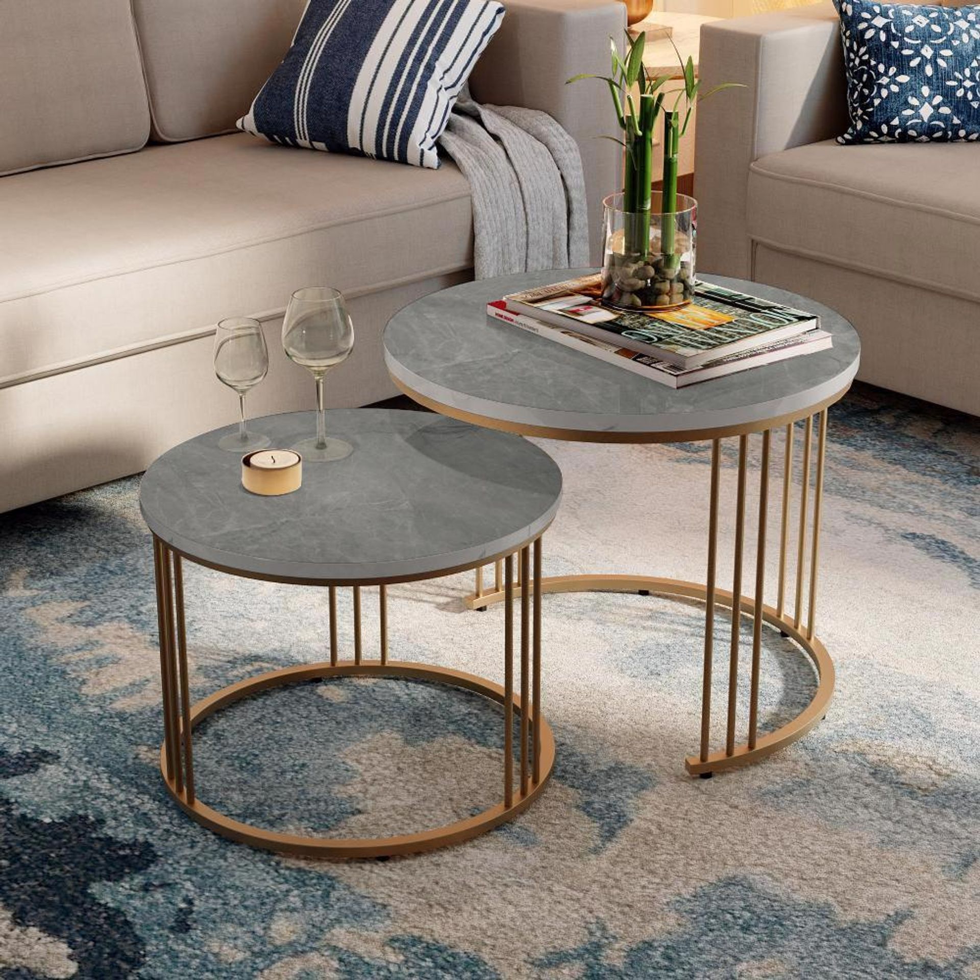 Coffee Tables: Buy Premium Coffee Table Online at Best prices starting ...
