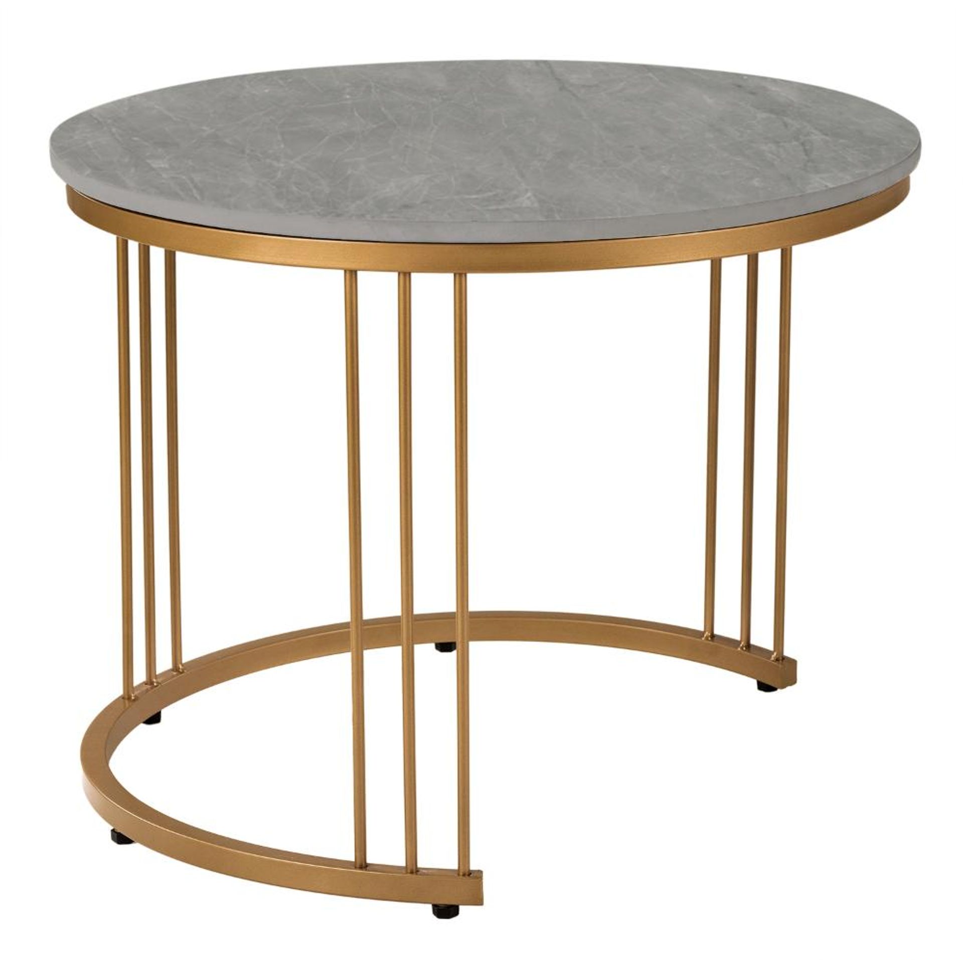 Buy Frappe Premium Coffee Table Online at Best prices starting from ...