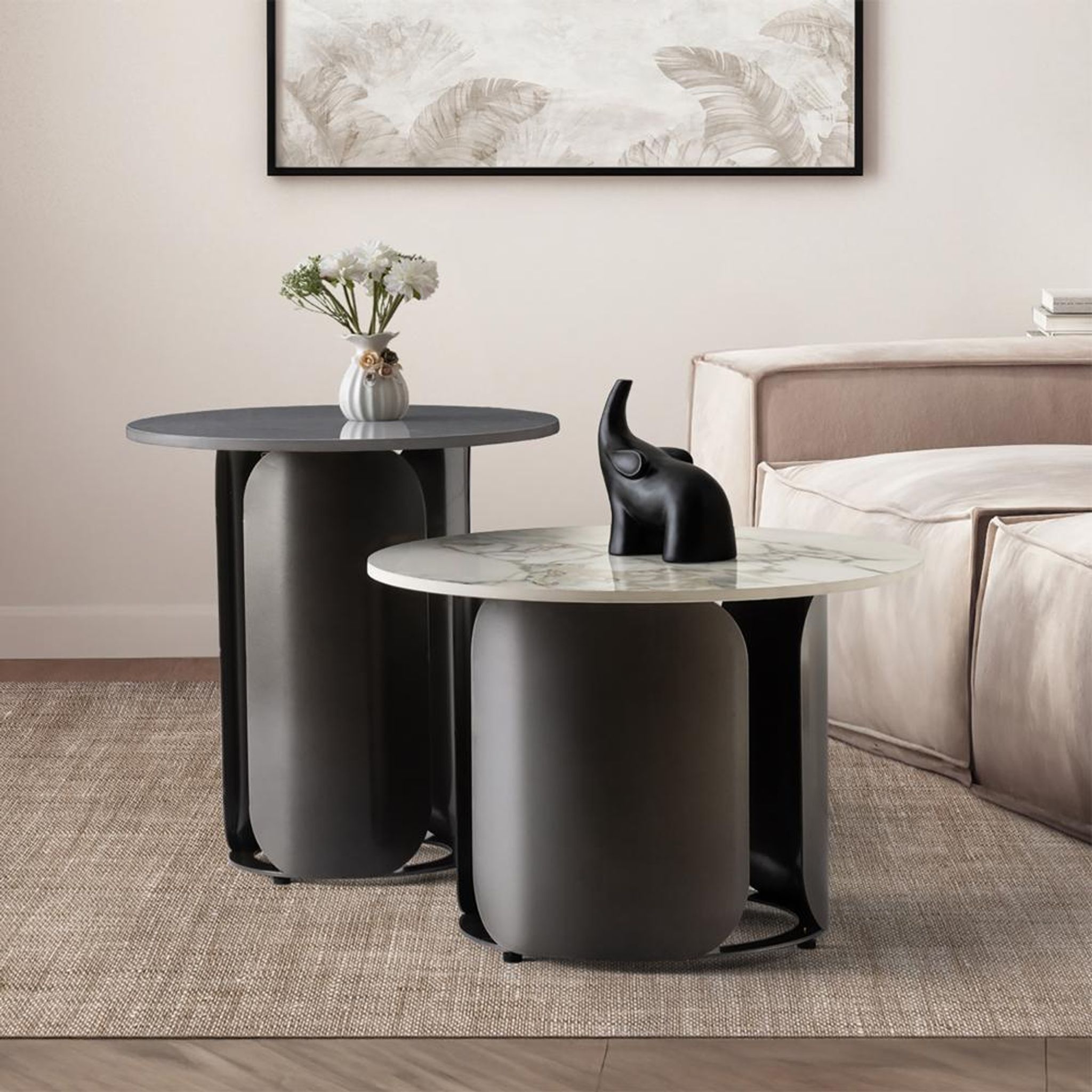 Buy Premium Coffee Table Robusta Online At Best Price In India | Wakefit
