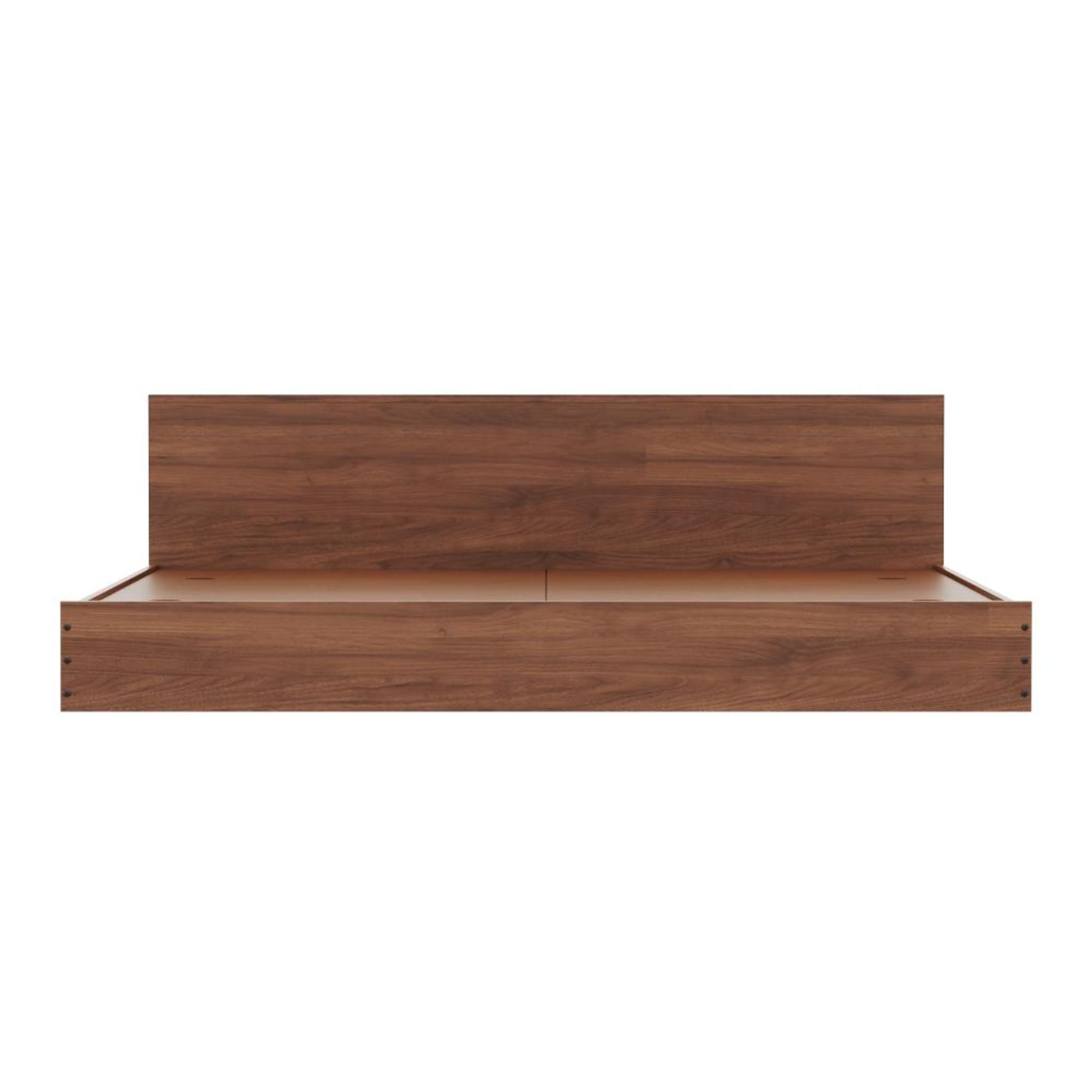 Buy Cosmo Engineered Wood Bed Online at Best prices starting from ...