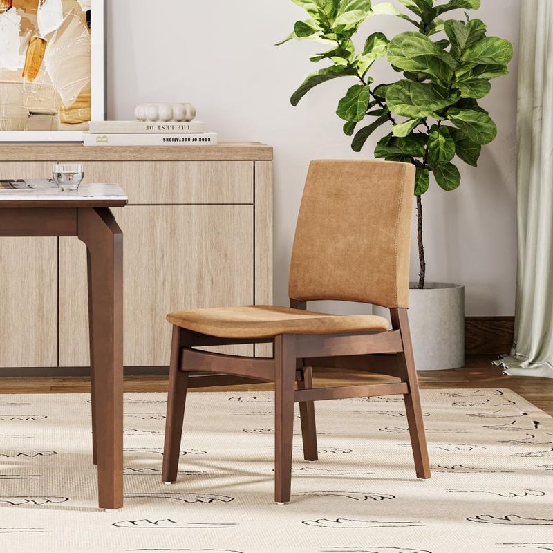 Buy Haydie Dining Chair Online At Best Price In India | Wakefit