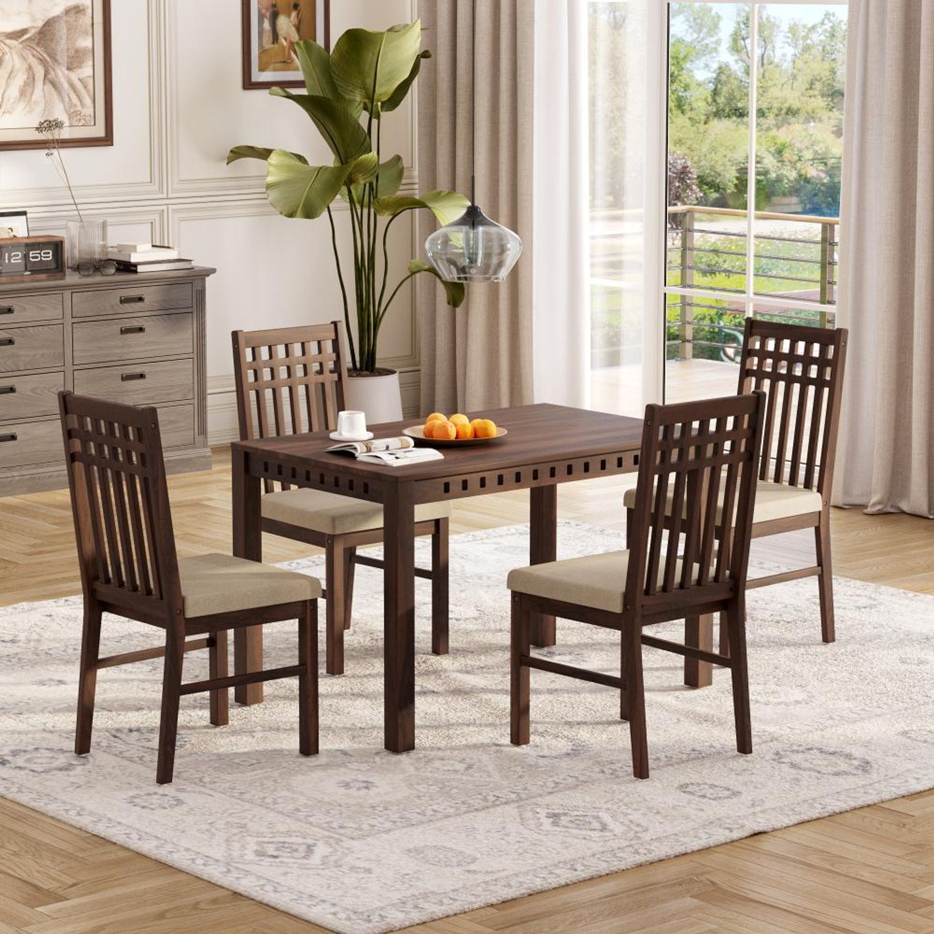Buy Center Table Online Upto 20% OFF in India prices starting at ₹2520 ...