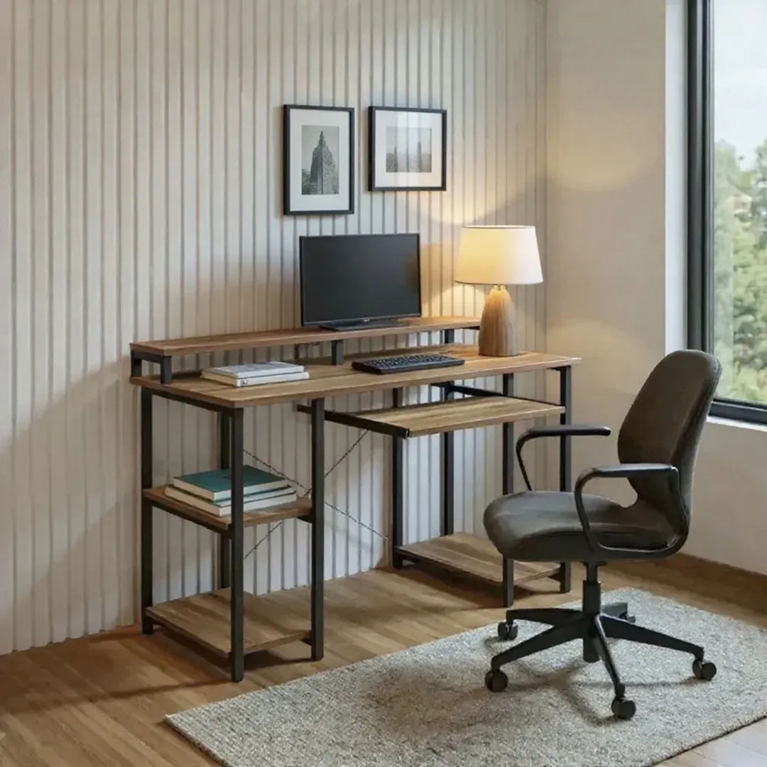 Buy Study Tables Online Starting from ₹1784 | Wakefit