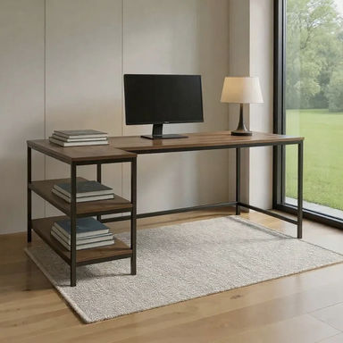 Buy Study Tables Online Starting from ₹1784 | Wakefit