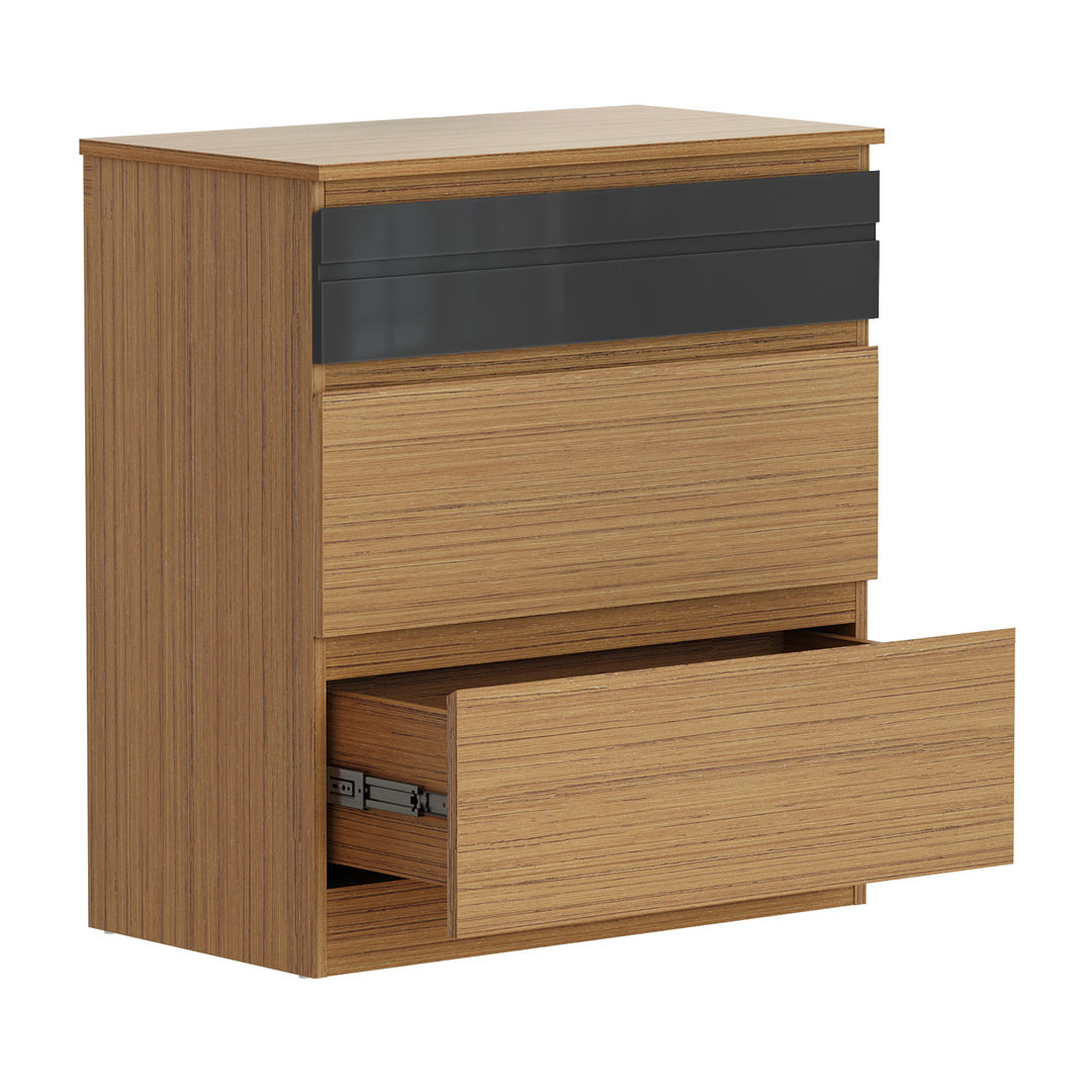 Buy Elphi Chest Of Drawer Online At Best Price In India | Wakefit