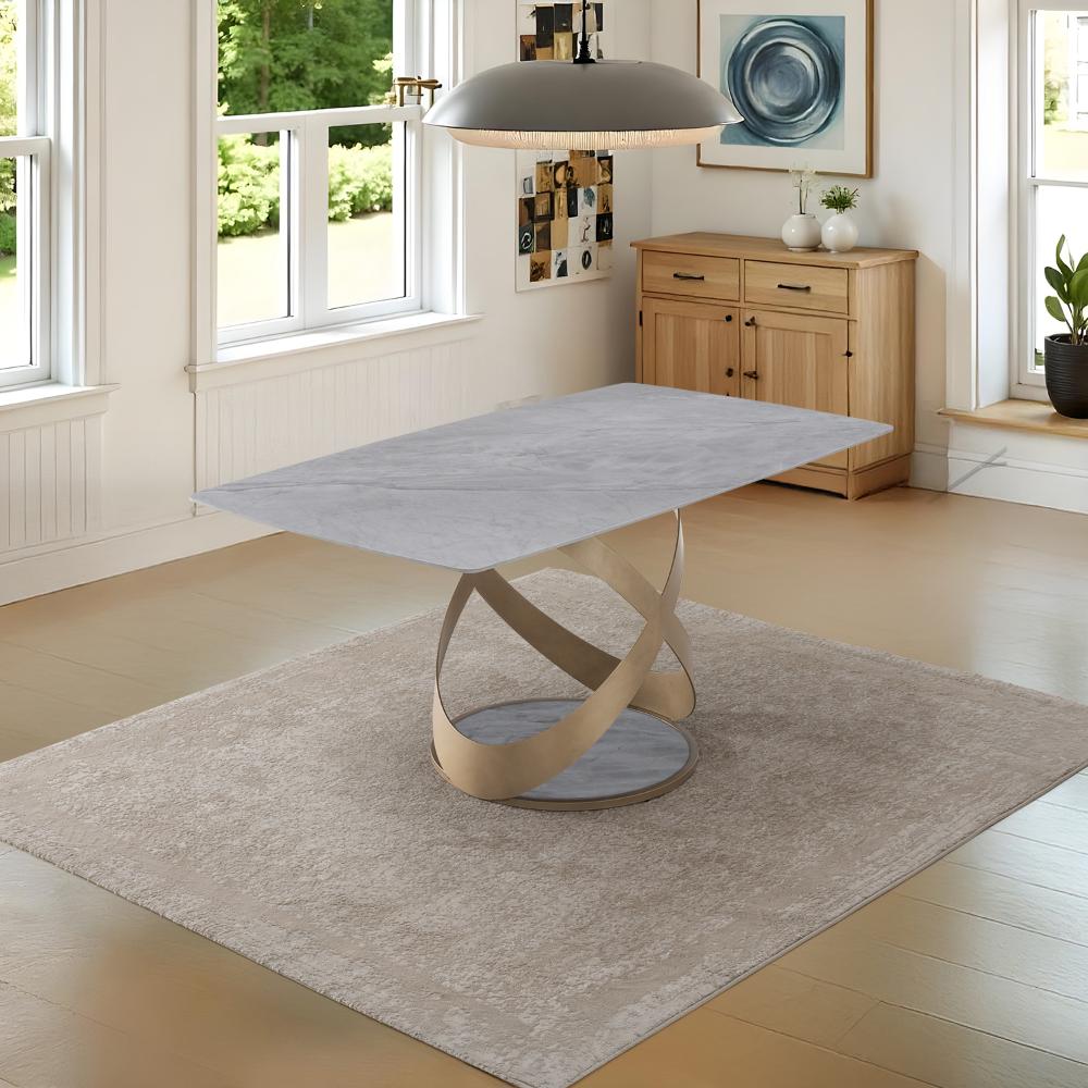 Wakefit dining table store