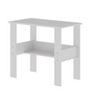 Buy Engineered Wood Study Table Edwin Online At Best Price In India ...