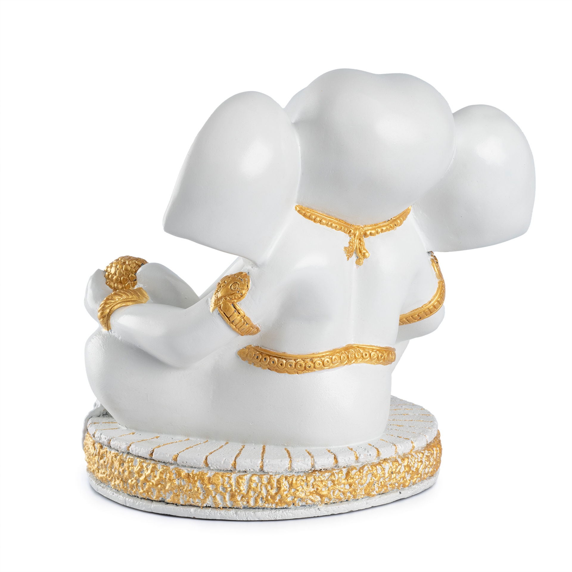 Buy Obstacle Remover Ganesha Idol Online At Best Price In India | Wakefit