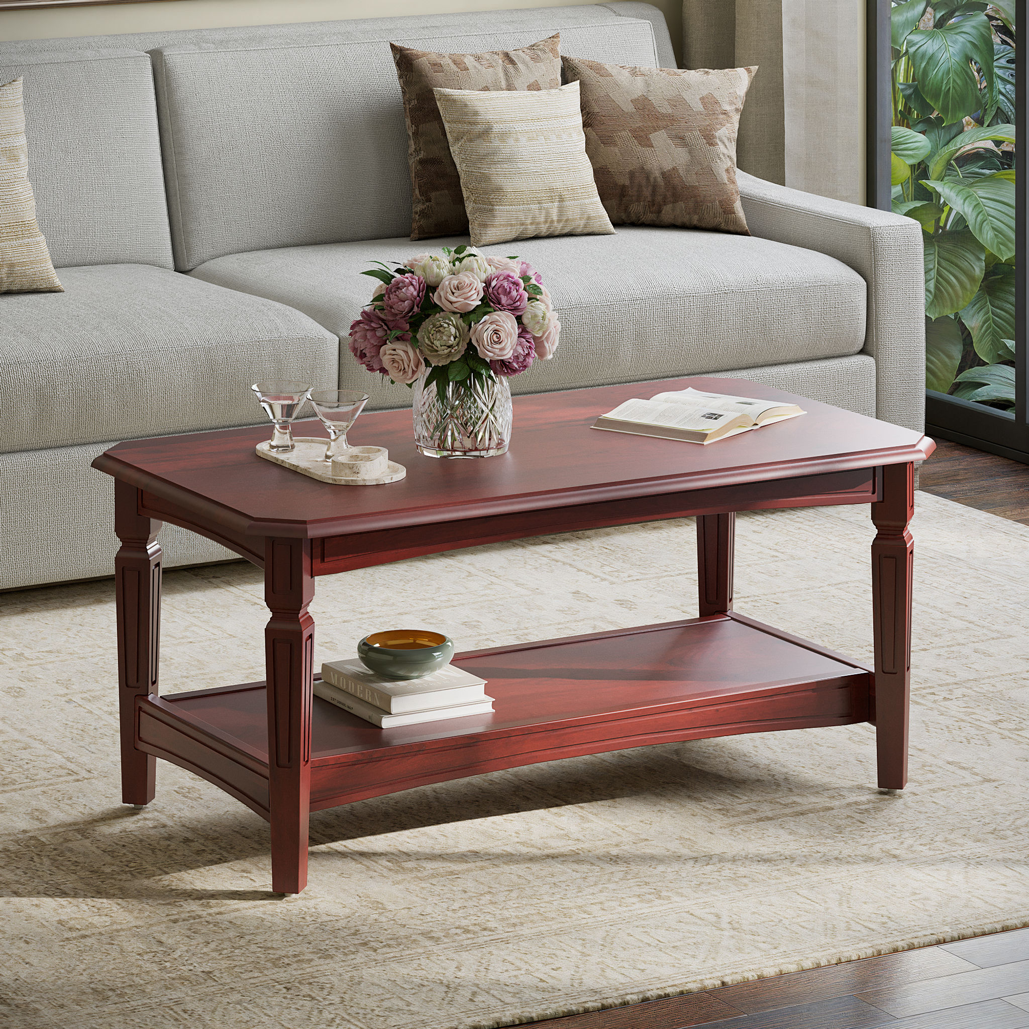 Buy Center Table Online Upto 20% OFF in India prices starting at ₹2624 ...