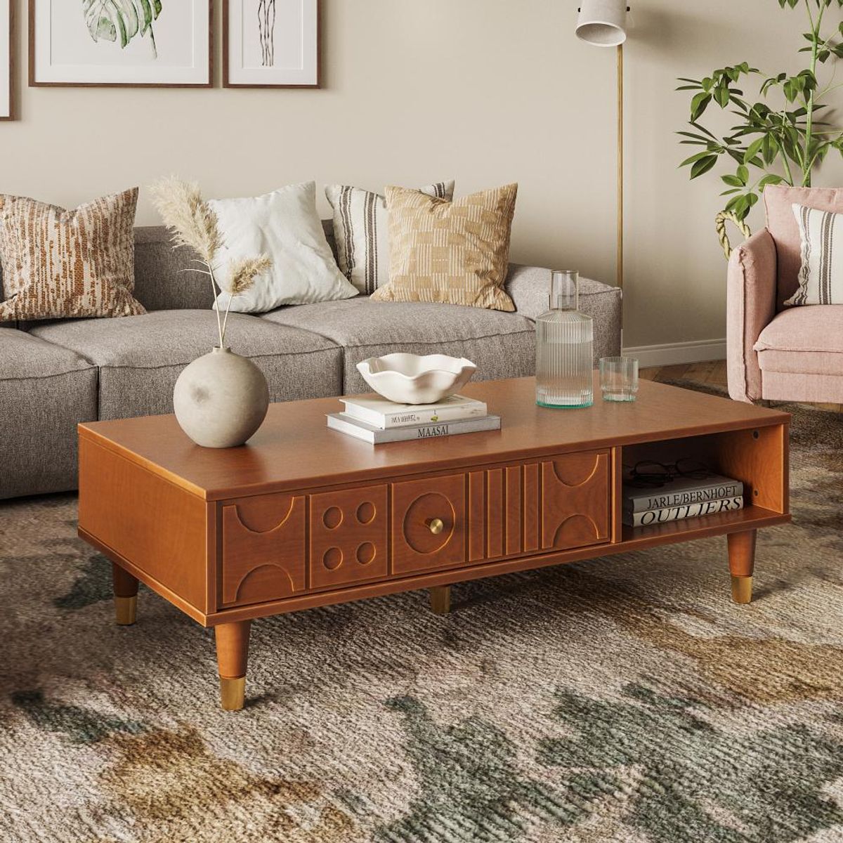 Buy Center Table Online Upto 20% OFF in India prices starting at ₹2520 ...