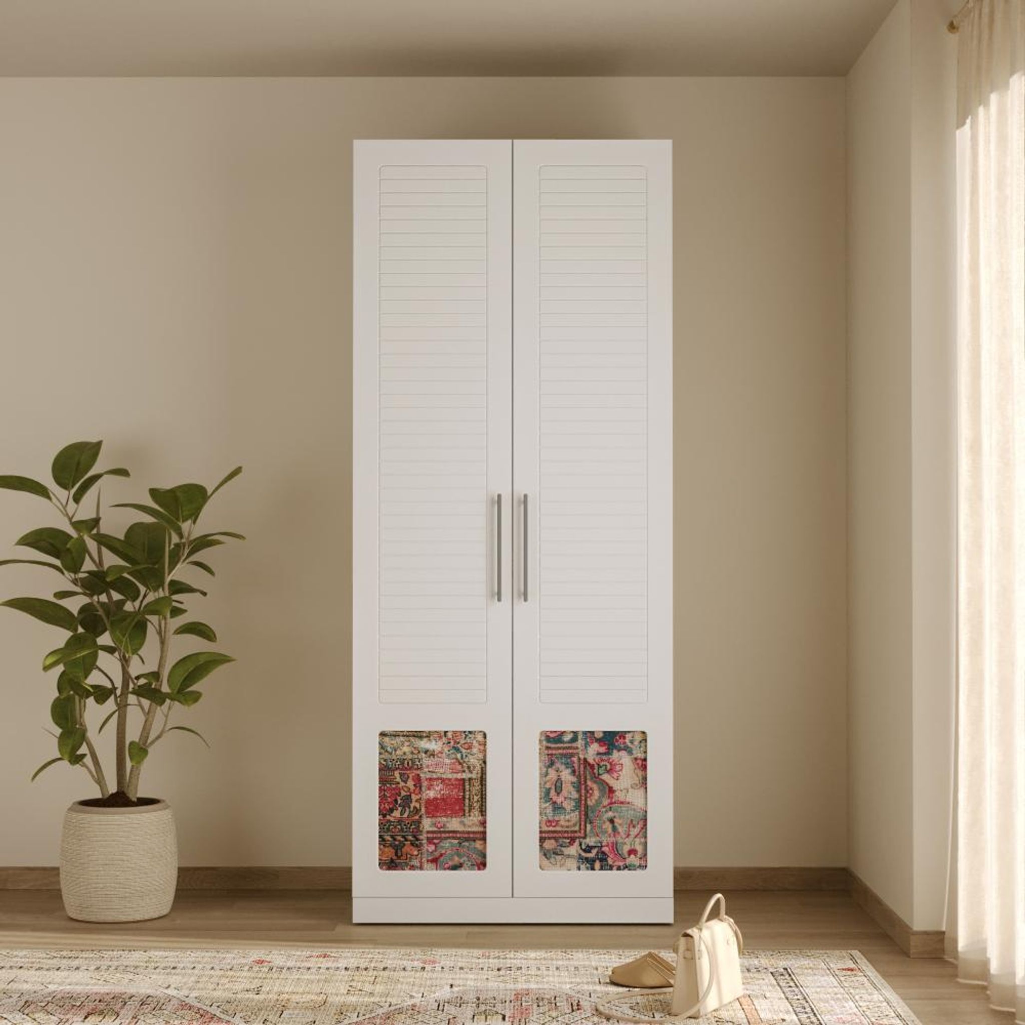 Buy Hydraulic Storage Beds Online at Low Prices | Wakefit