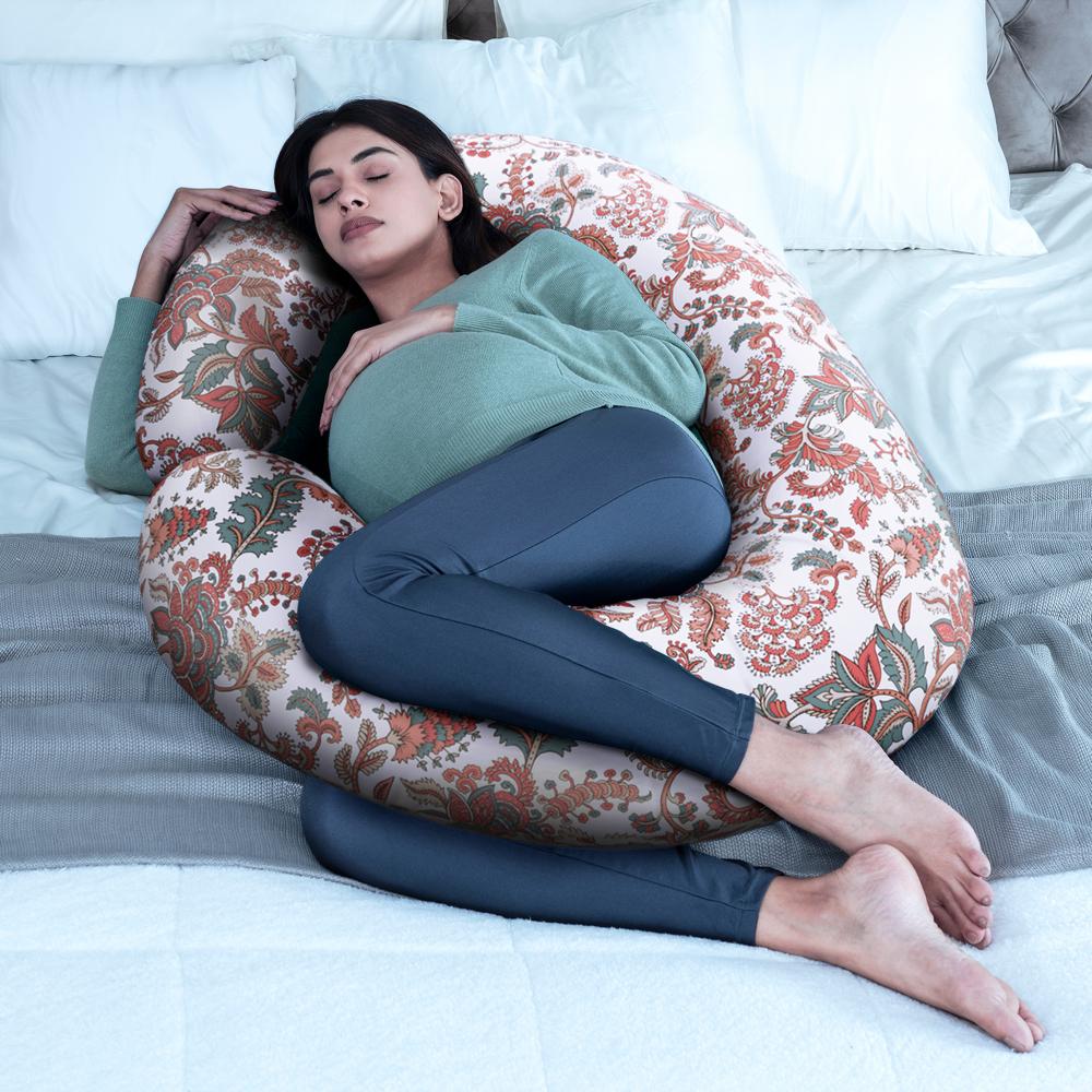 Buy Maternity Pillows and Cushions Online at Best Prices Wakefit