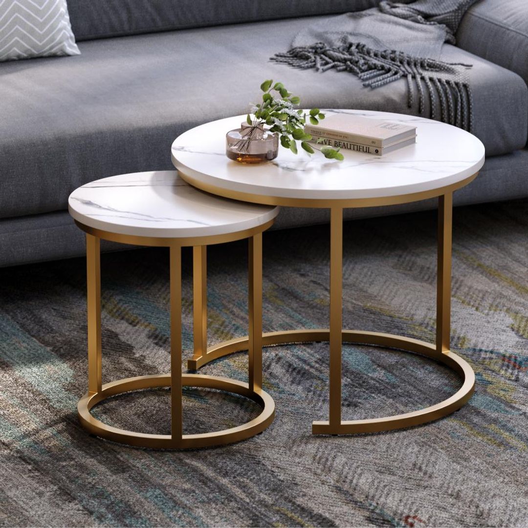 Buy Center Table Online Upto 20% OFF in India prices starting at ₹2624 ...