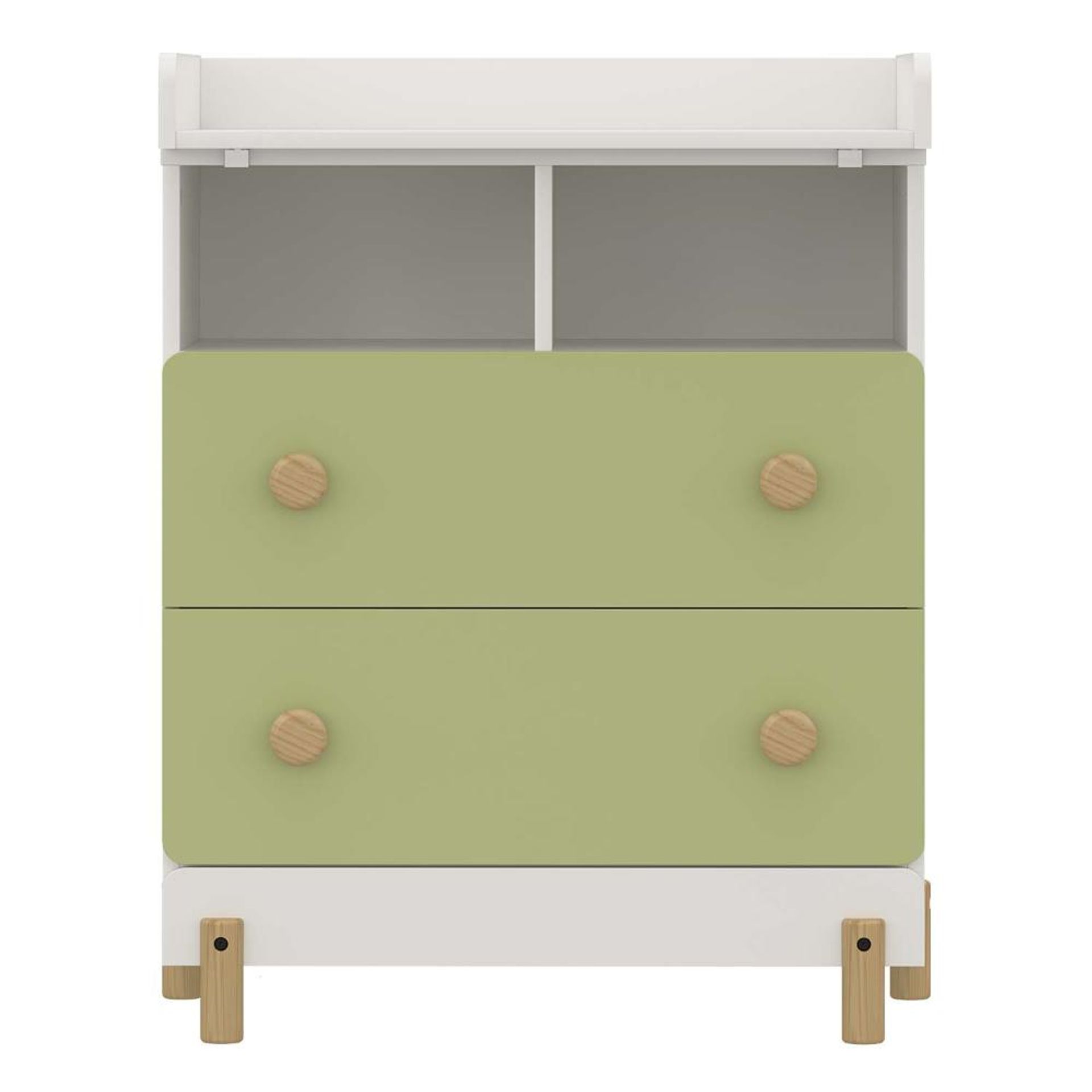 Buy Kids Chest Of Drawer Glori Online At Best Price In India | Wakefit