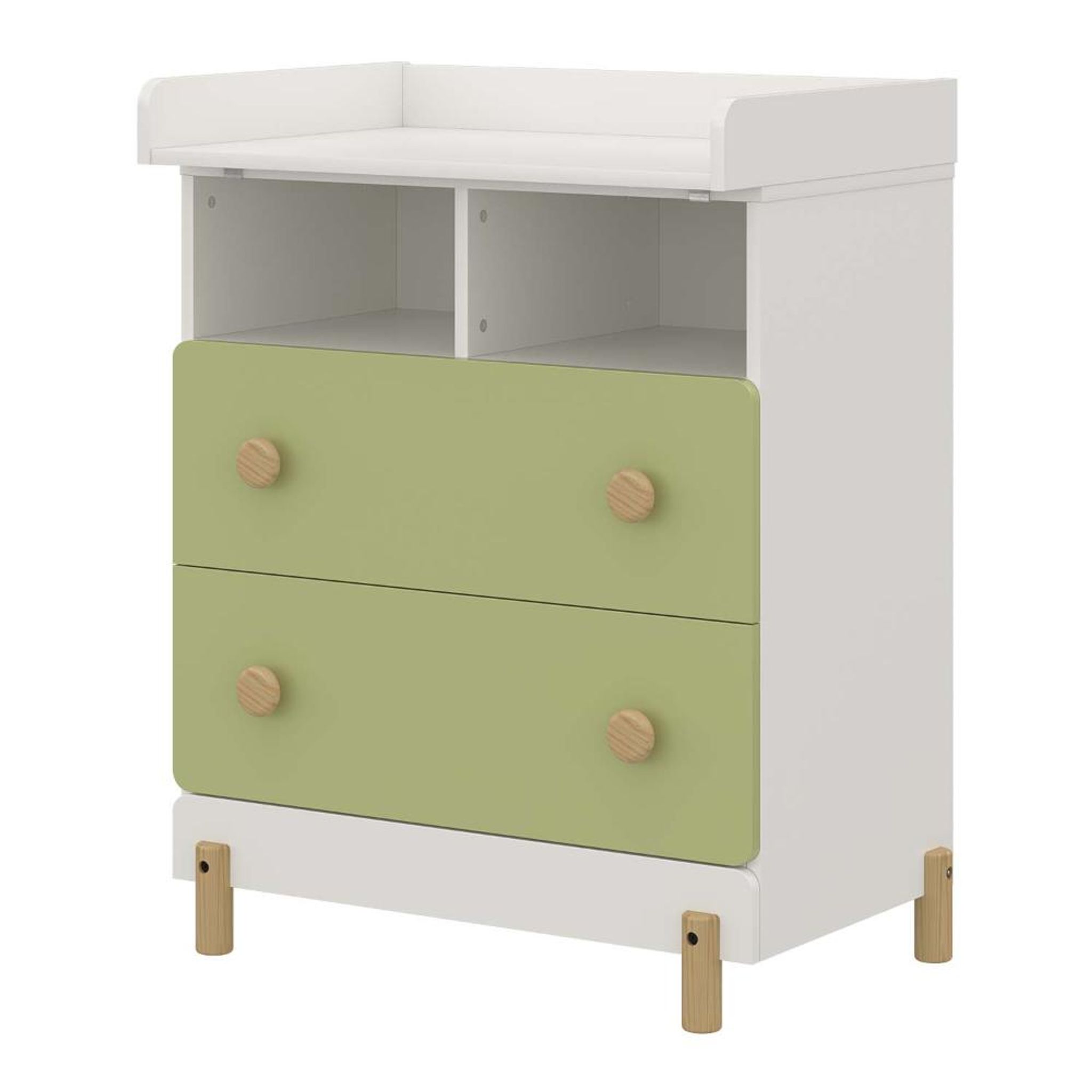 Buy Kids Chest Of Drawer Glori Online At Best Price In India | Wakefit