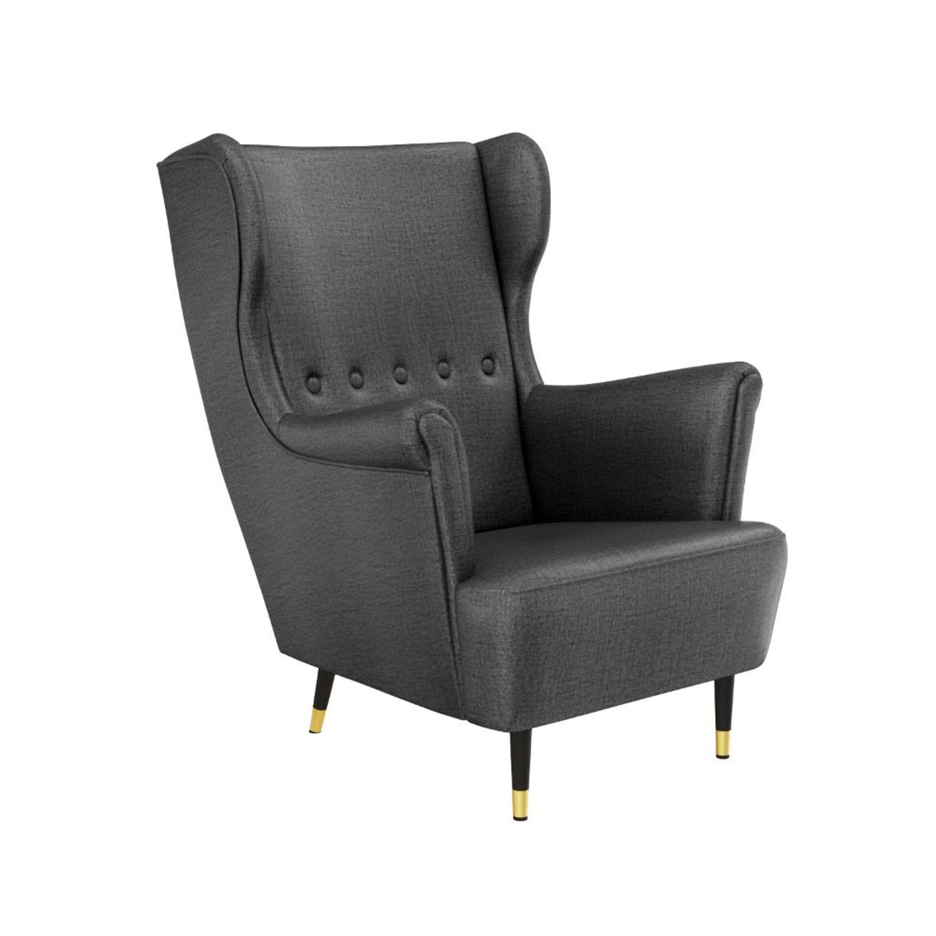 Buy Nicco Wing Chair Online at Best prices starting from ₹12689 | Wakefit
