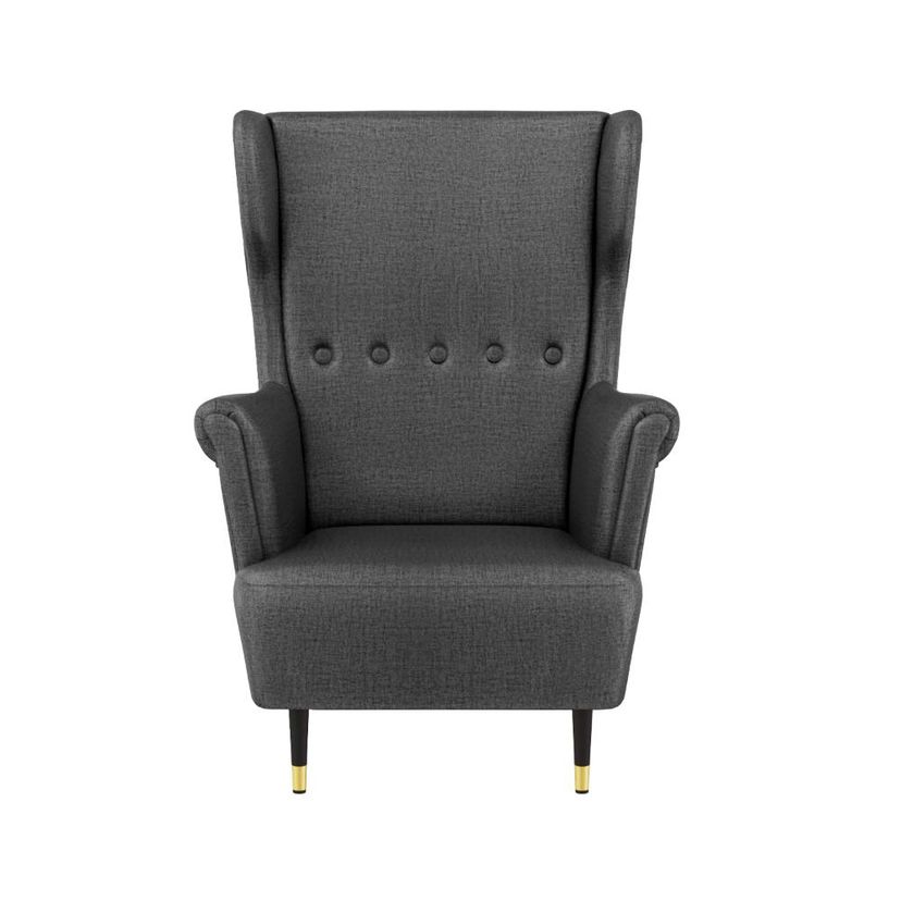 Buy Nicco Wing Chair Online at Best prices starting from ₹12689 | Wakefit