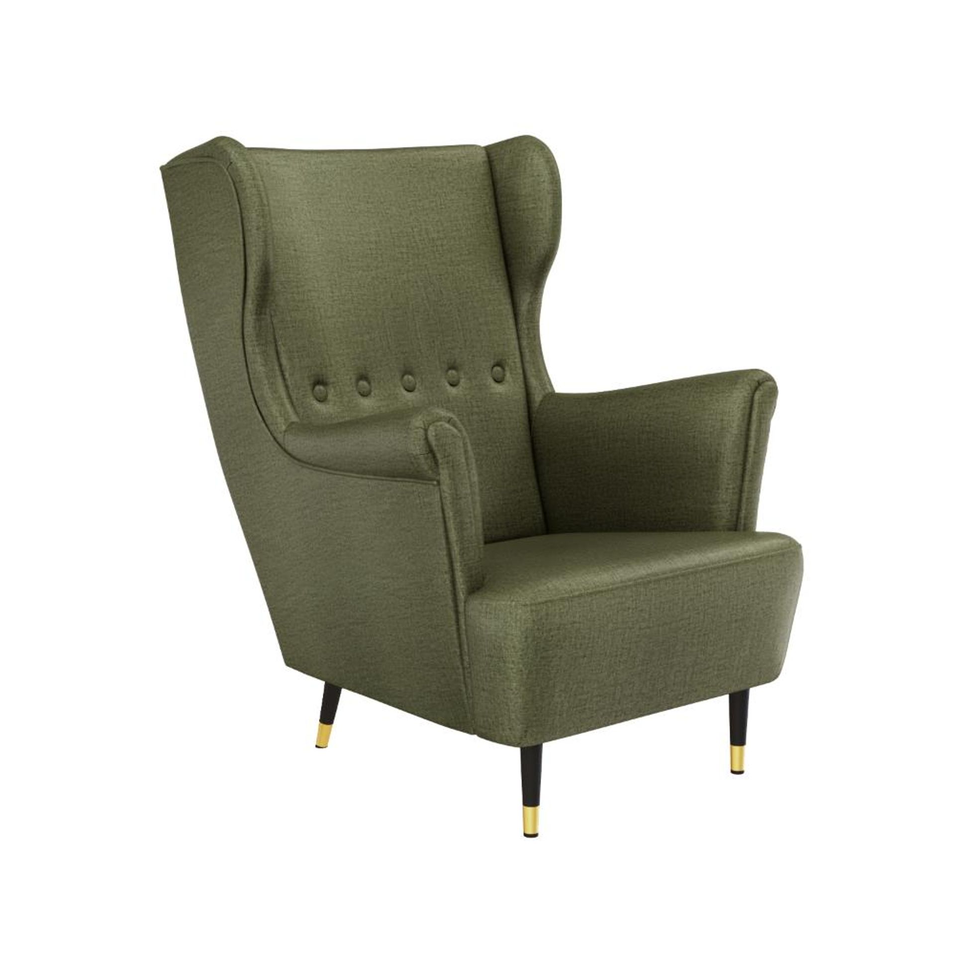 Buy Nicco Wing Chair Online at Best prices starting from ₹17989 | Wakefit