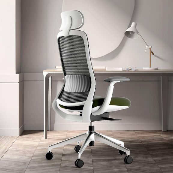 Buy Office Chair Online At Best Price In India | Wakefit