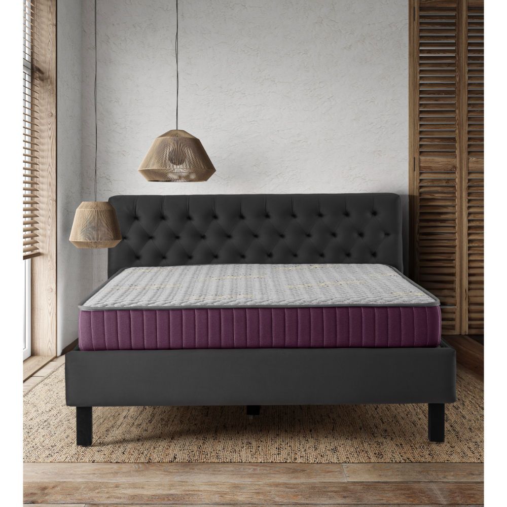 Mattress: Buy Ortho Plus ActiveCool Mattress Online at Best Prices ...