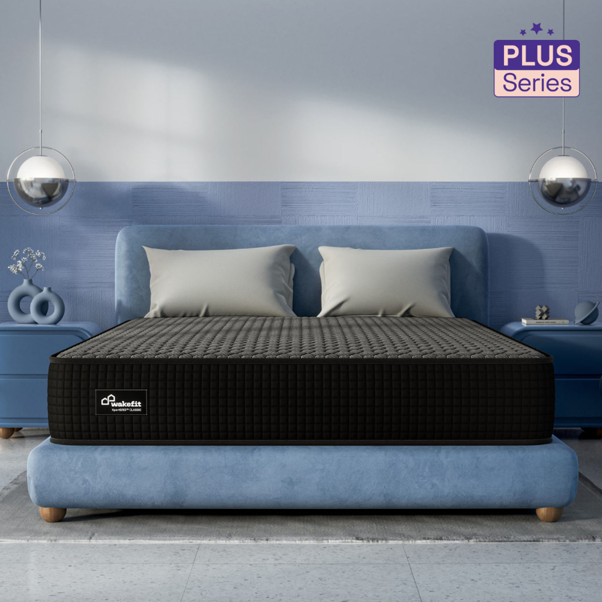 Buy Plus size mattress online in India at best price
