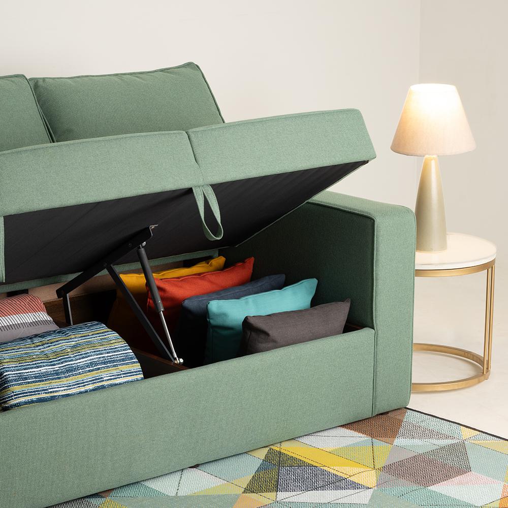 Buy Napper Sofa With Storage Online At Best Price In India | Wakefit