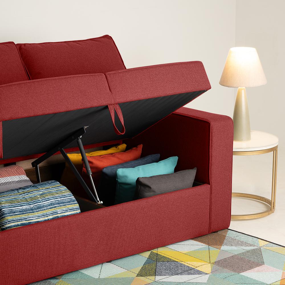 Buy Napper Sofa With Storage Online At Best Price In India | Wakefit