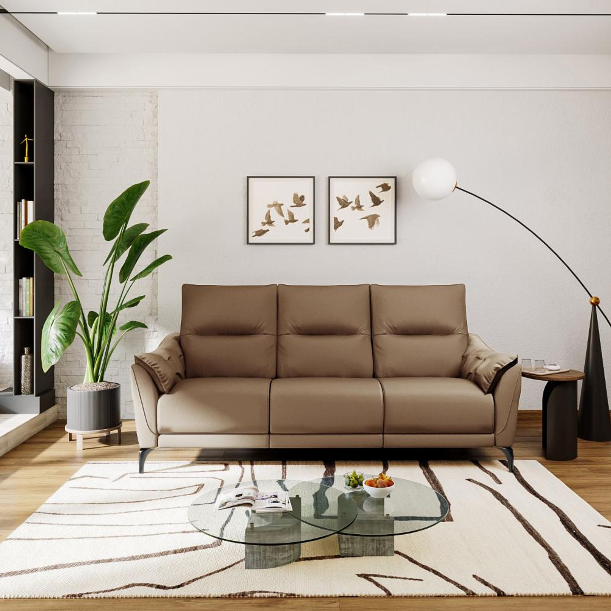 Buy Tuvalu Sofa Online At Best Price In India | Wakefit