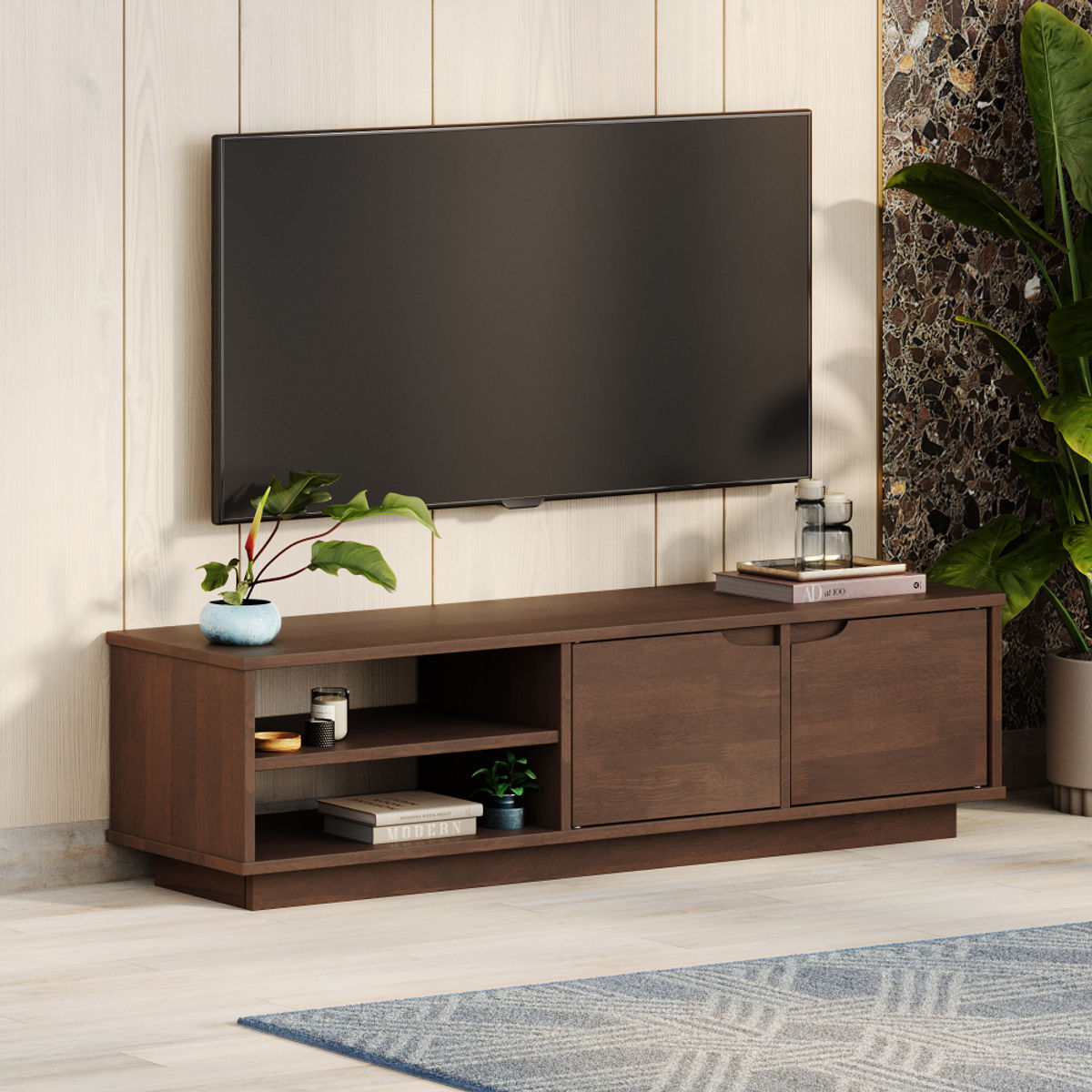 Buy Best TV Units Online for only ₹2529 | Wakefit