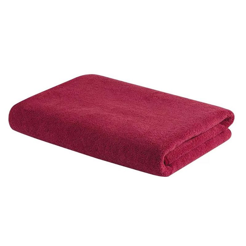 Buy Raspberry Microfibre Towel Online At Best Price In India | Wakefit