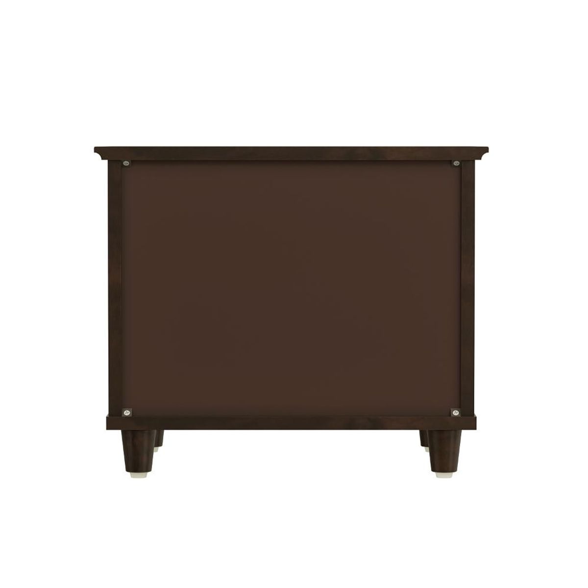 Buy Ved Teak Wood Bedside Table Online At Best Price In India | Wakefit