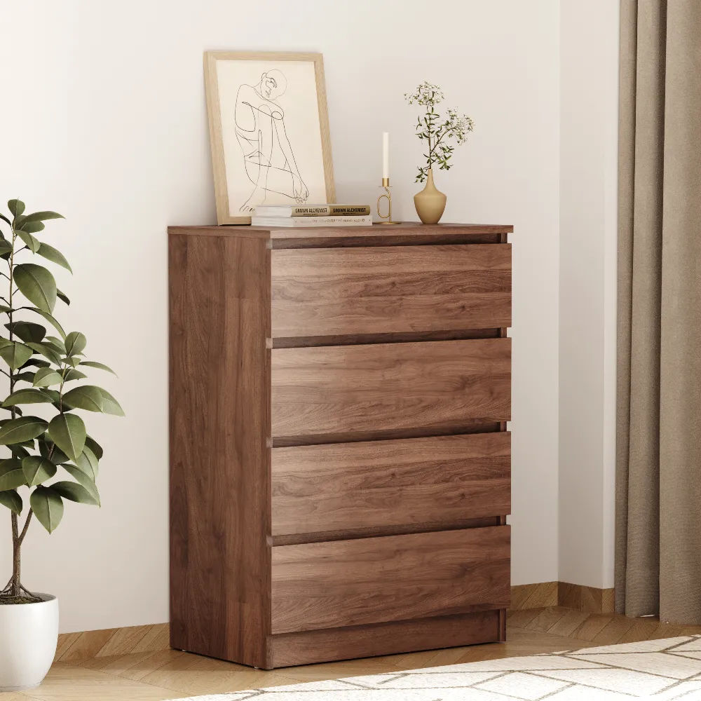 Sheesham chest of drawers store