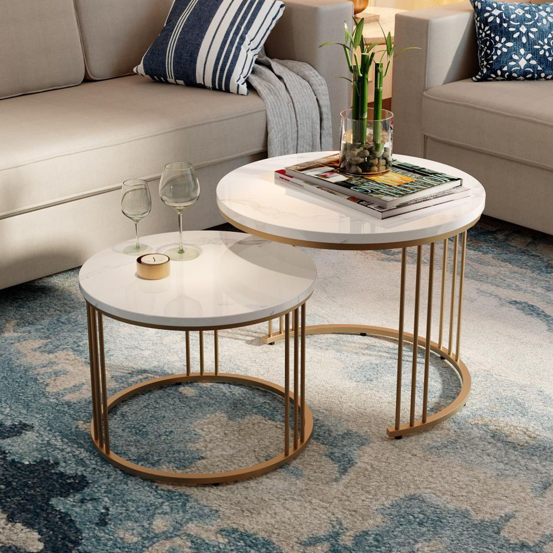 Coffee Tables: Buy Premium Coffee Table Online at Best prices starting ...
