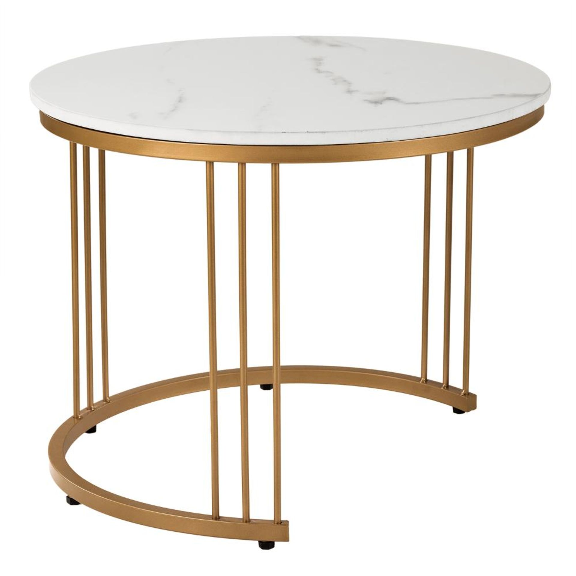 Buy Frappe Premium Coffee Table Online at Best prices starting from ...