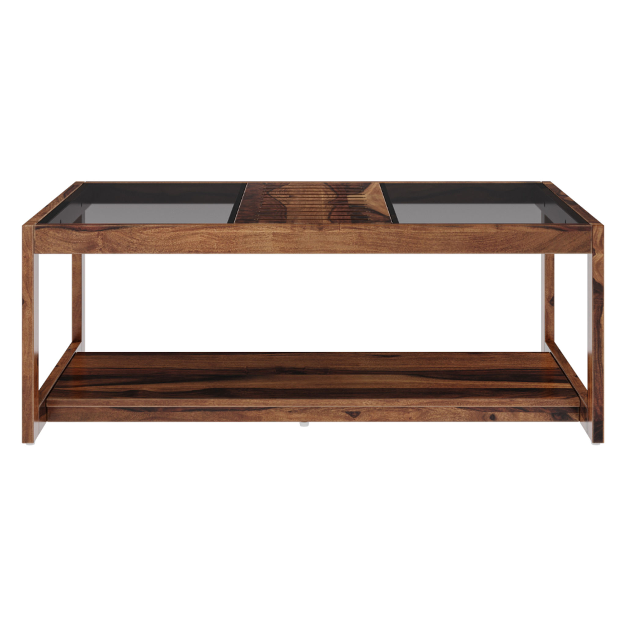 Buy Jackson Coffee Table Online for ₹11799 | Wakefit