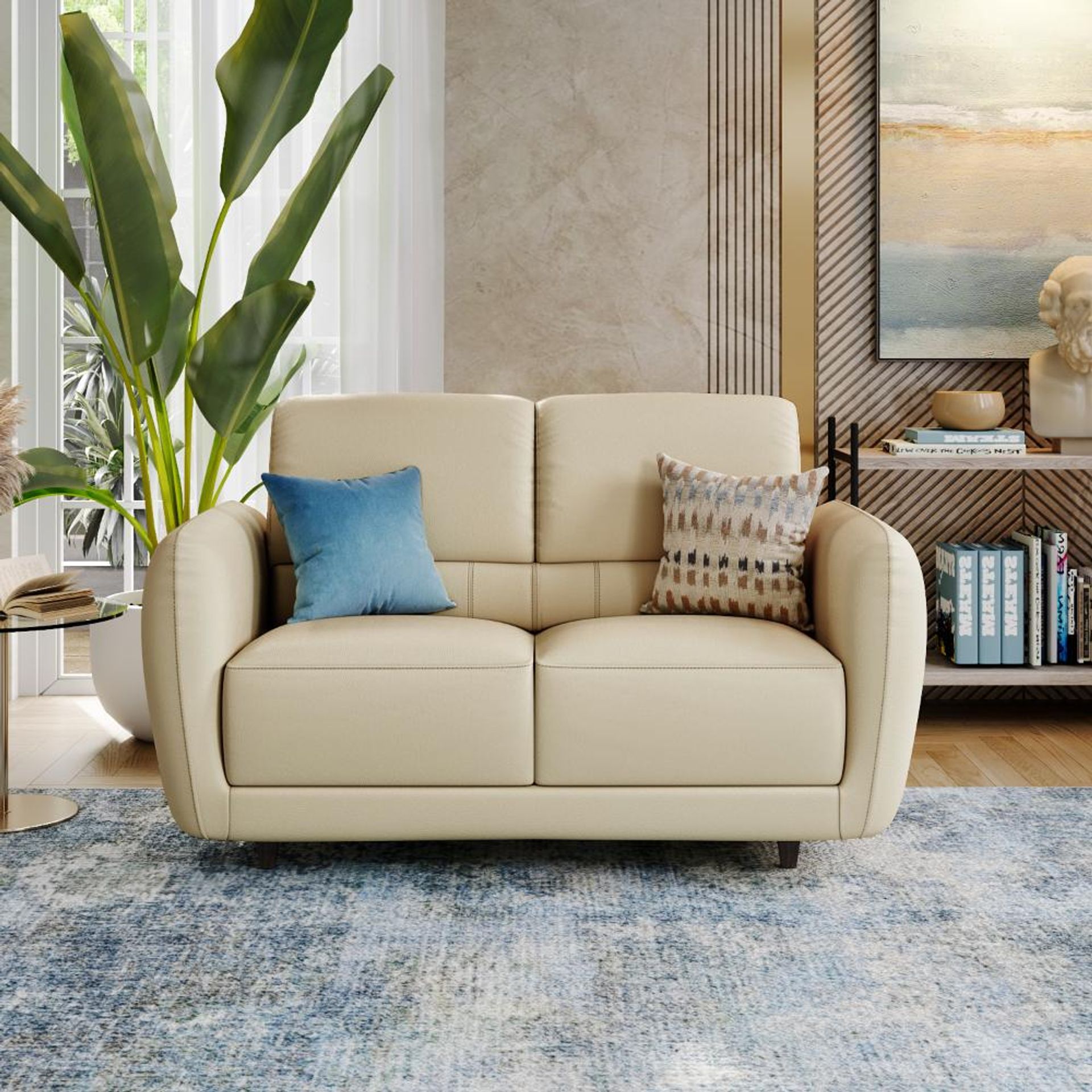 Buy Solomon Sofa Online At Best Price In India | Wakefit