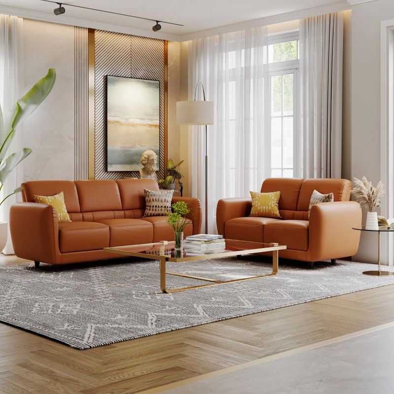 Buy Solomon Sofa Online At Best Price In India | Wakefit