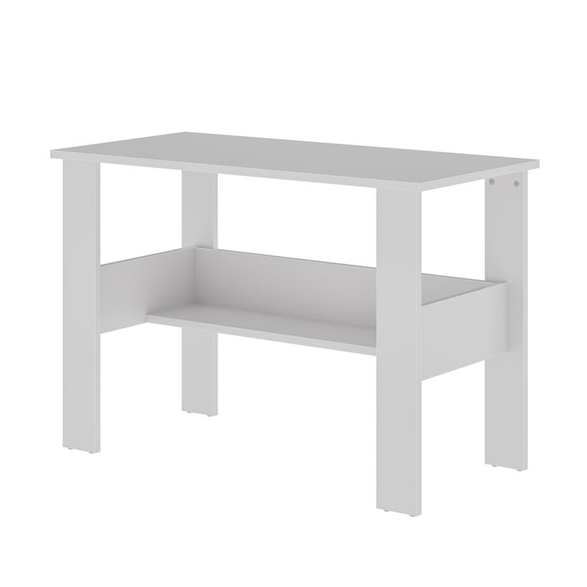 Buy Engineered Wood Study Table Edwin Online At Best Price In India ...