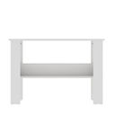 Buy Engineered Wood Study Table Edwin Online At Best Price In India ...